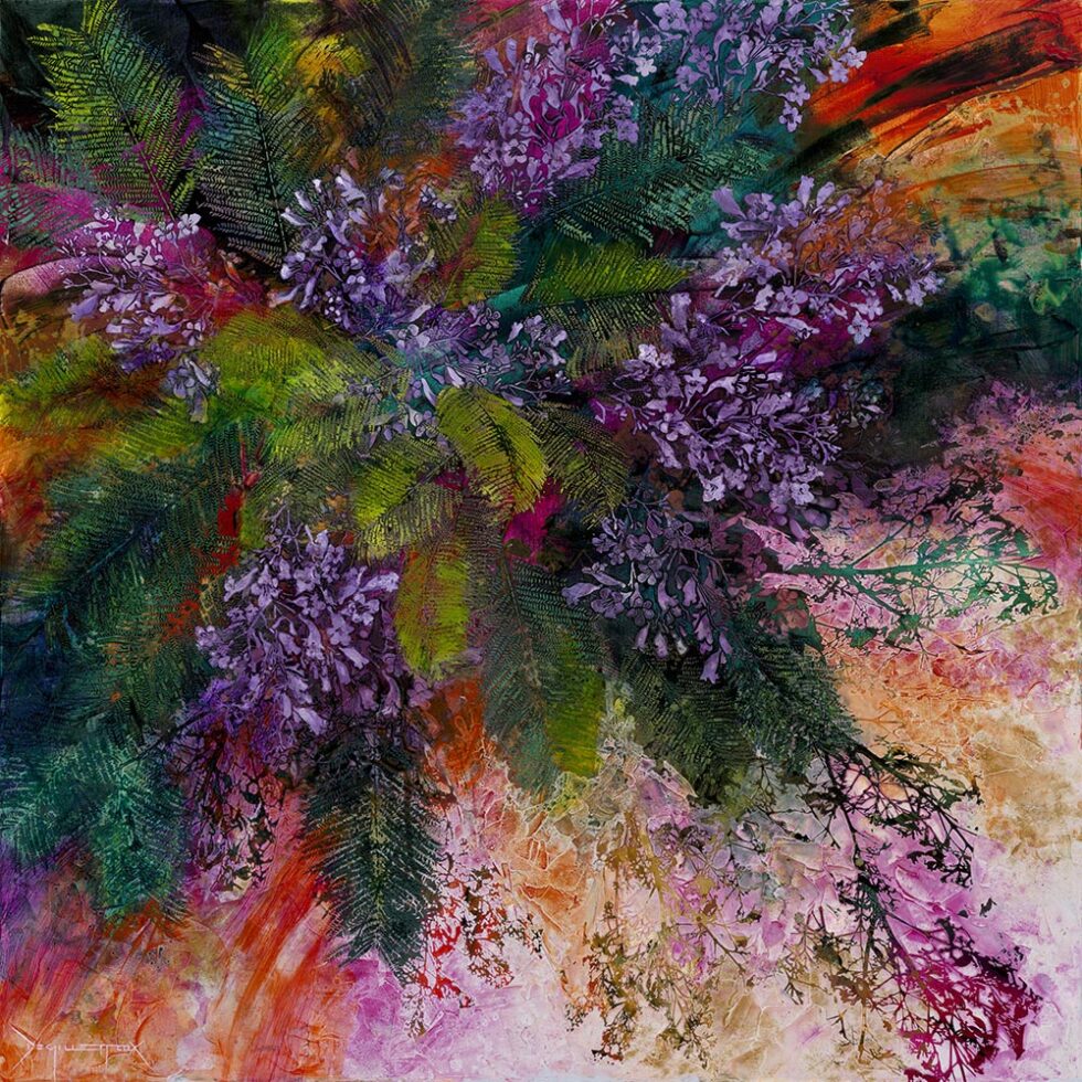 BUY ART BY DE GILLETT | Brisbane Artist De Gillett